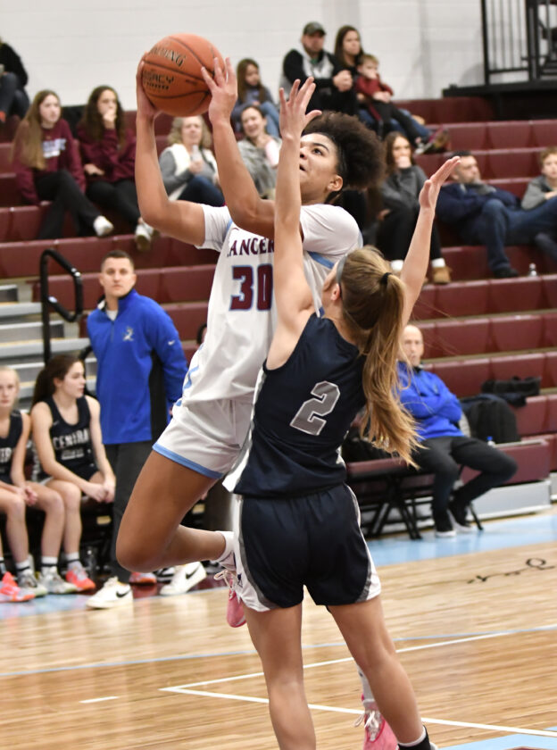 Loyalsock fights through early struggles and defeats three-time ...
